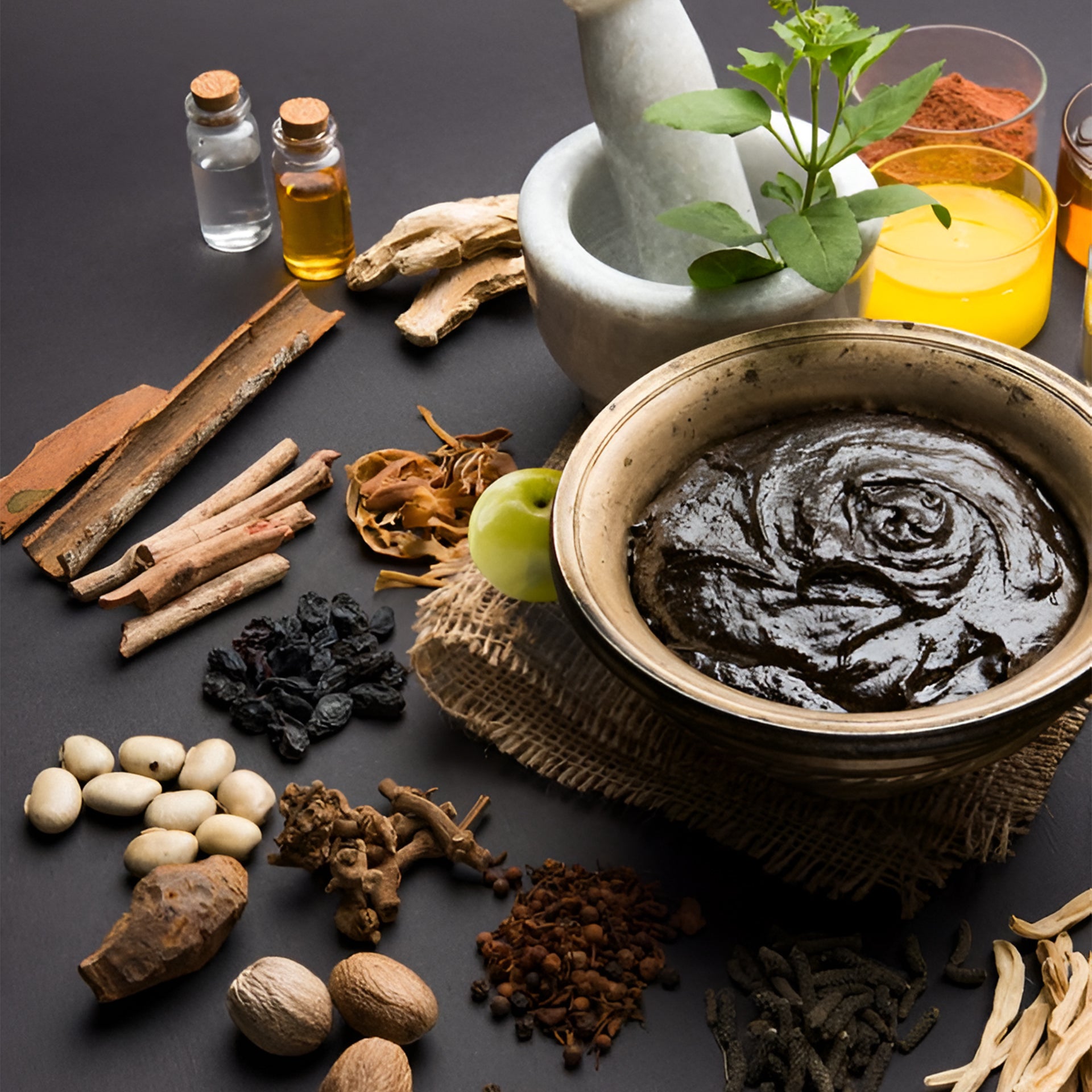 Best Hair Care Products | Buy balan ayurvedic hair oil online – RP ...